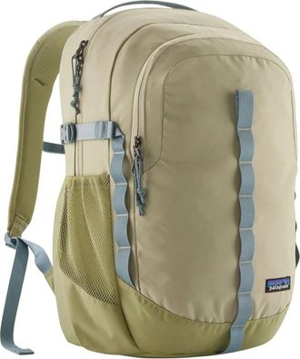 Patagonia Homme, Sacs, Vert, Taille: ONE Size Refugio Daypack