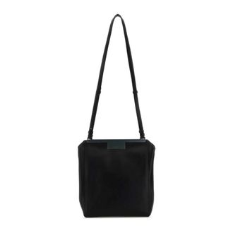 Max Mara unisex, Taschen, Schwarzk, ONE SIZEGr&ouml;&szlig;e