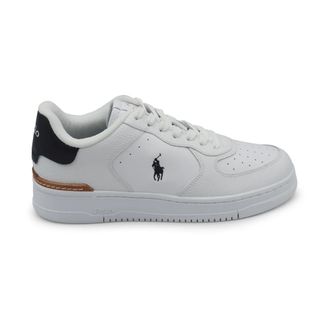 Polo Ralph Lauren Herren, Schuhe, Wei&szlig;, 41 EUGr&ouml;&szlig;e