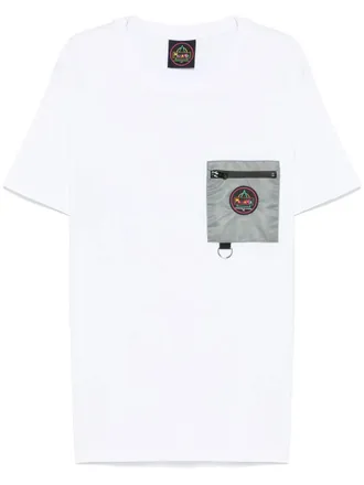 Mauna Kea Clumber T-Shirt - Wei&szlig;