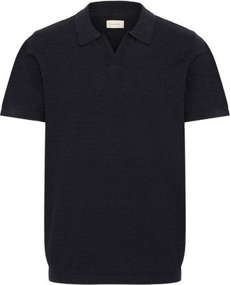 Blend Poloshirt BHBray Polo Modisches Strick Polo Shirt
