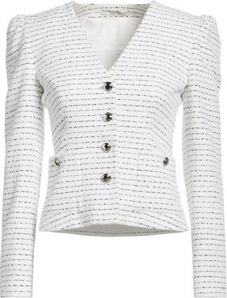 Alessandra Rich MANTEAUX - Vestes et blousons sur YOOX.COM