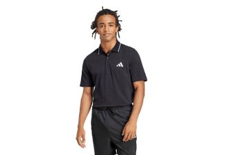 adidas Performance Poloshirt adidas Herren Polo Small Logo Piqu&eacute; Poloshirt