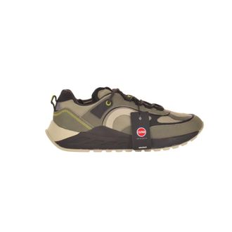 Colmar Running Army - - Sport - Herren - Gr&uuml;n - 43 EU