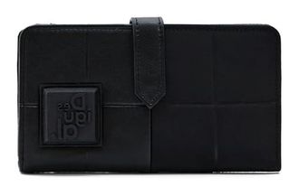 Desigual Mone_Damas_PIA Medium 2000 Black pour Femme, Noir, 0