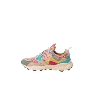 Flower Mountain Damen, Schuhe, Mehrfarbig, 36 EUGr&ouml;&szlig;e