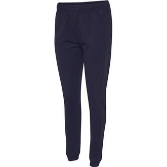 Hummel Fu&szlig;ball - Teamsport Textil - Hosen Cotton Pant Jogginghose Damen
