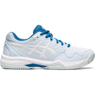 Asics Damen Tennisoutdoorschuhe GEL-DEDICATE 7 CLAY