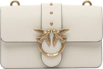 Pinko Pinko, Damen, Taschen, Weiß, ONE SIZEGröße