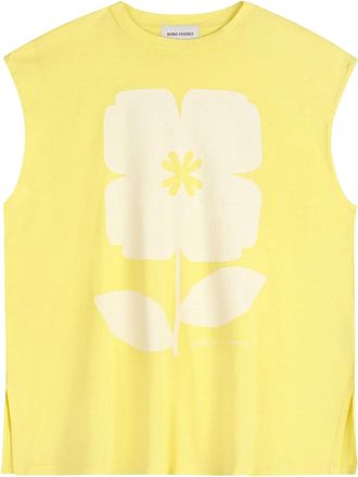 Bobo Choses D&eacute;bardeur Flower Coton Bio - Collection Femme Bobo Choses