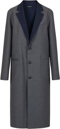 Iceberg Damen, Mäntel, Grau, XSGröße