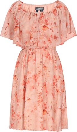 Dreimaster Kleid