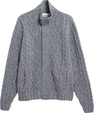 Armedangels Strickjacke AANTON