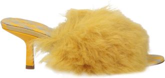 Burberry SCHUHE - Sandalen auf YOOX.COM