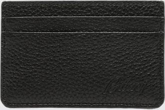 Brioni Portemonnaie Herren Farbe Schwarz