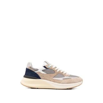 D.A.T.E. D.a.t.e., Herren, Schuhe, Mehrfarbig, 41 EUGr&ouml;&szlig;e