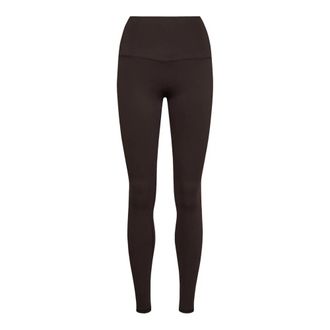 Sofie Schnoor Leggings - - Trousers - Damen - Braun - L