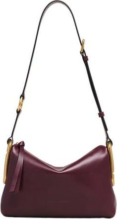 Marc Jacobs Sac &eacute;paule The Scene Medium en cuir