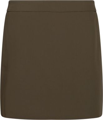 Compagnia Italiana HOSEN & R&Ouml;CKE - Minir&ouml;cke auf YOOX.COM