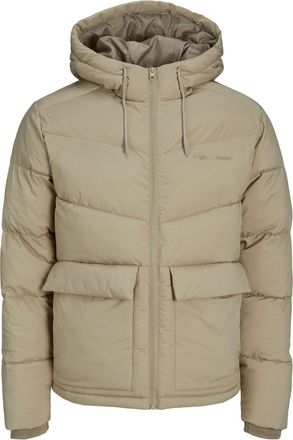 Jack & Jones Boy Steppjacke Steppjacke Junior 12238849,Coriander,XXL