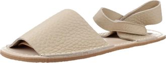 Ria Menorca Femme, Chaussures, Beige, Taille: 39 EU Sandalia Nirvana