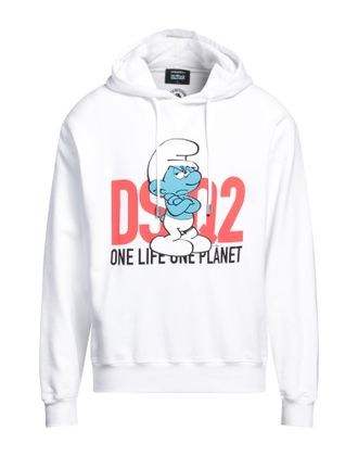 Dsquared2 TOPS - Sweatshirts auf YOOX.COM