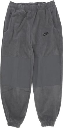 Nike Homme, Pantalons, Gris, Taille: XL Pantalon de surv&ecirc;tement en molleton