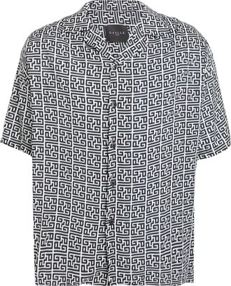 Gaëlle Paris TOPS - Hemden auf YOOX.COM