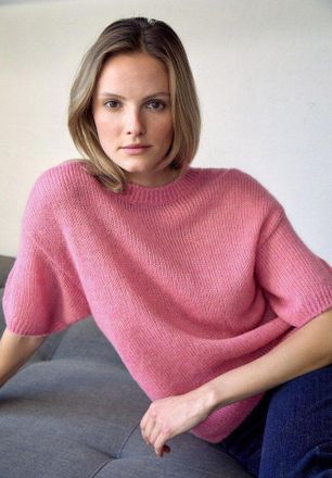 More & More Strickpullover