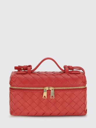 Bottega Veneta Mini Sac Femme couleur Or