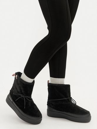 Napapijri Schneeschuhe Napapijri NP0A4IKI Schwarz