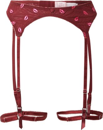 Hunkem&ouml;ller Strumpfhalter
