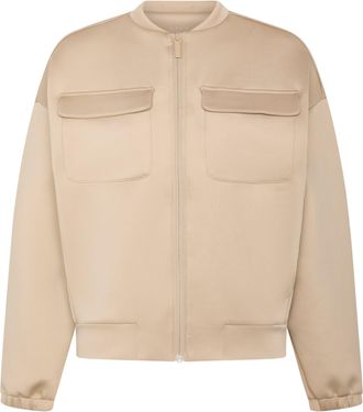 Born Jacke Graft