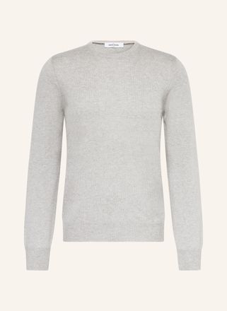Gran Sasso Gran Sasso Pullover grau