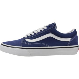 Vans Herren, Sport, Blau, 40 1/2 EUGr&ouml;&szlig;e
