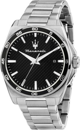 Maserati Analoguhr