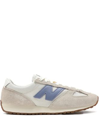 New Balance baskets U471 AA - Tons neutres