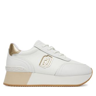 Liu Jo Sneakers Liu Jo Dreamy 08 BA5071 PX179 Weiß