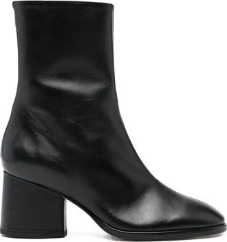 Aeyde Bottines - Noir