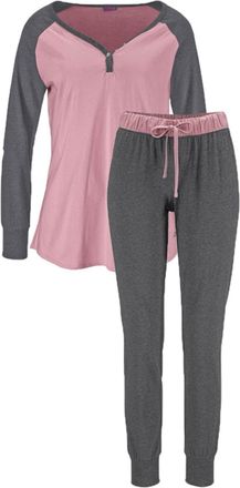 Buffalo Pyjama