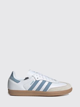 adidas Sneakers ADIDAS ORIGINALS Herren Farbe Wei&szlig;