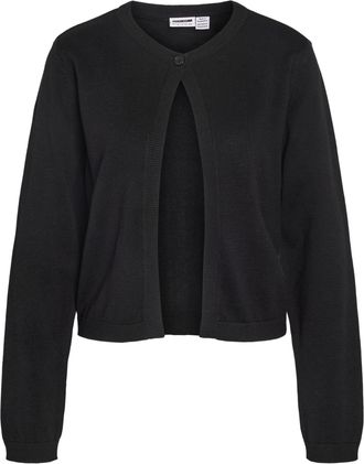 Noisy May Nmmaysa L/S O-Neck Knit Cardigan Noos