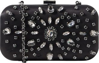 Mascara Clutch