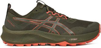 Asics Asics Laufschuhe Trabuco Terra 3 1011C152 Braun