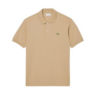 Lacoste Homme, Tops, Beige, Taille: XL Polo L.12.12