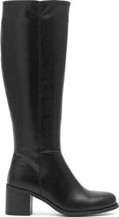 Jenny Fairy Stiefel TESSA WS22461-01 Schwarz