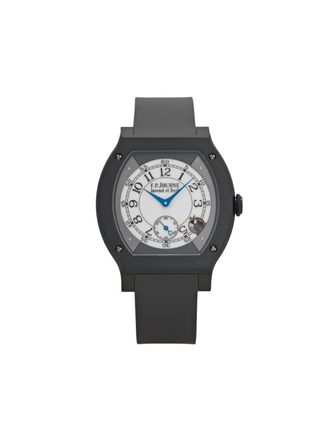 F.P.Journe montre Élégante 48 mm (2022) - Blanc