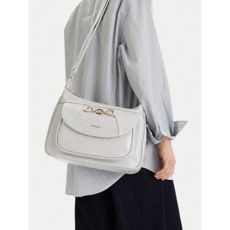 Lasocki Handtasche Lasocki CEO-LSK-L-016-09 Grau