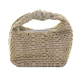 Maria La Rosa Handbags - - Bags - Damen - Beige - ONE SIZE