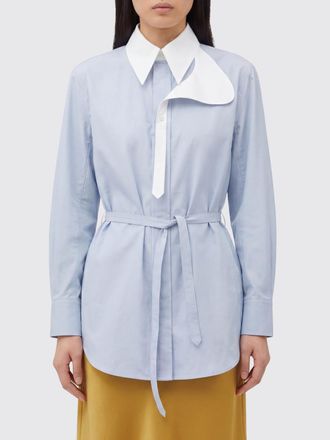 Bottega Veneta Chemise en popeline